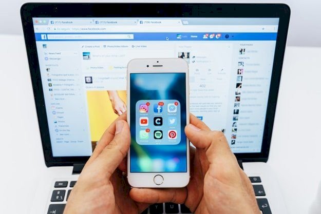 formas efectivas de postear contenido en redes sociales - | Elena de ...
